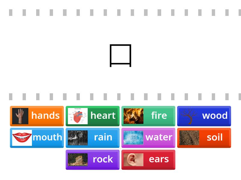 K2 Chinese characters - Find the match