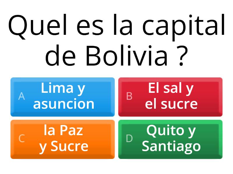 Sophie Claire-Lyse 5D - Quiz