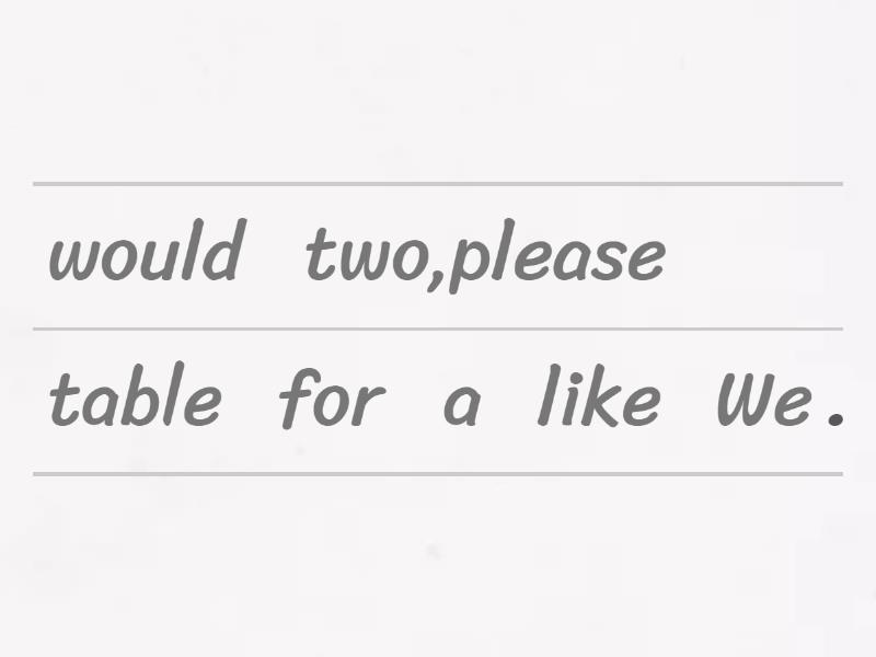 rest 2 ,sen. - Unjumble