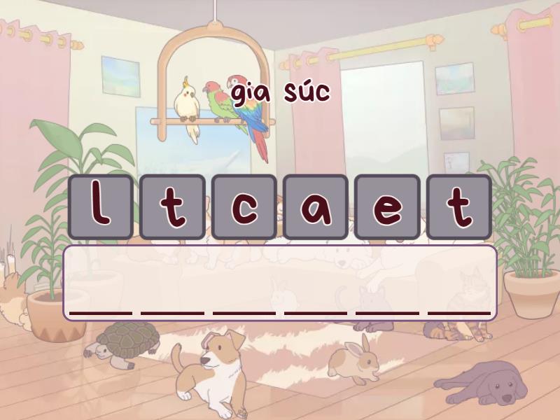 U2: A Closer look 1 - Anagrama