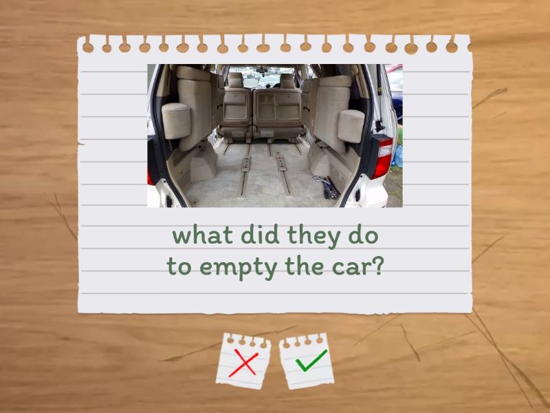 part 2 driving - Flash cards