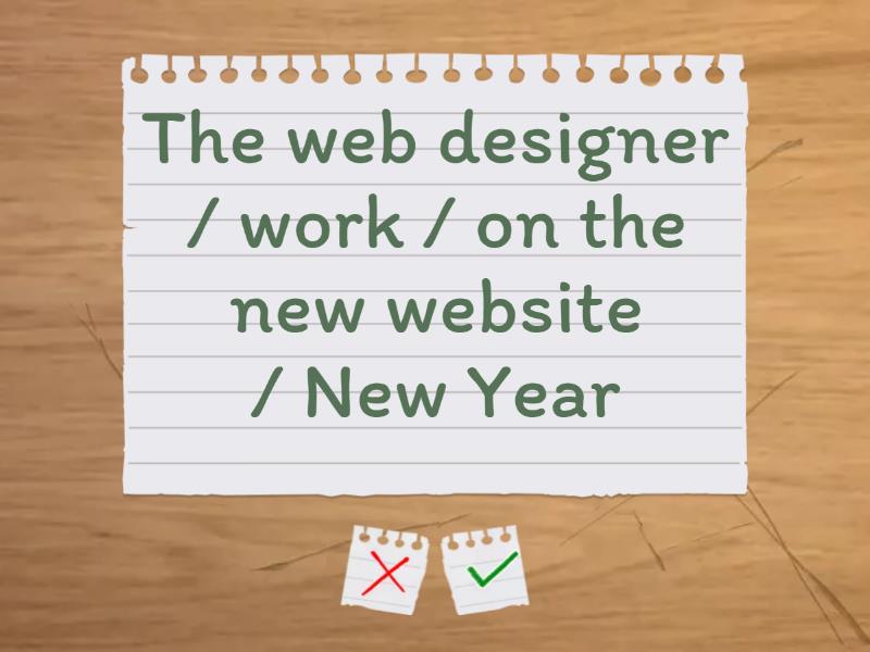 present perfect for/since - Flash cards