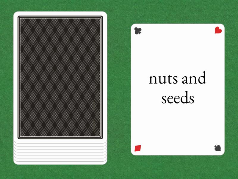 Solutions Elementary Unit 5C - Speaking cards