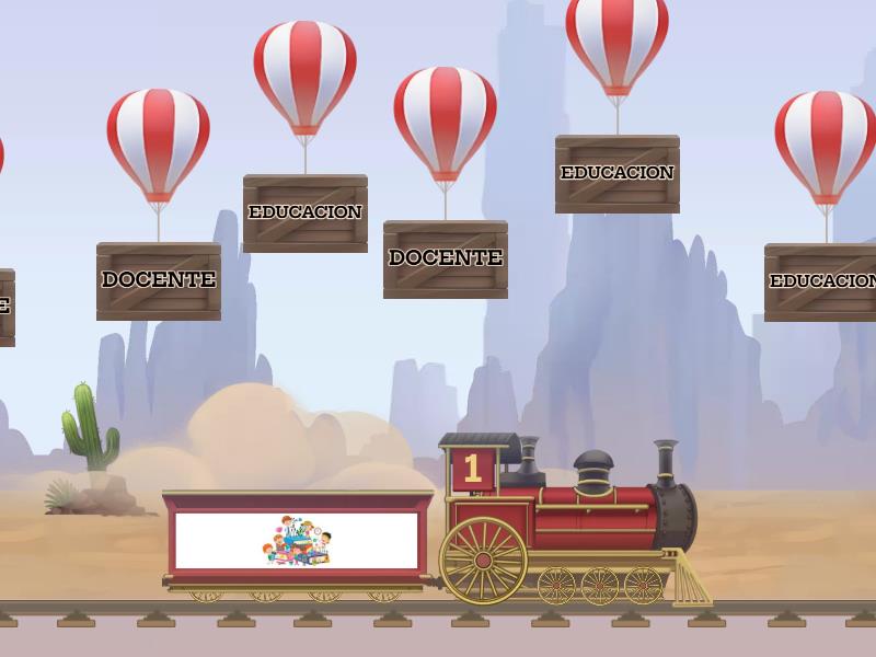 ANALISIS DE LA PRACTICA DOCENTE 2 - Explotaglobos