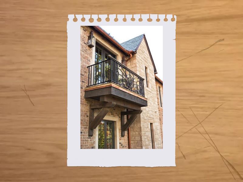 EF Inter Houses Vocabulary - Flash cards