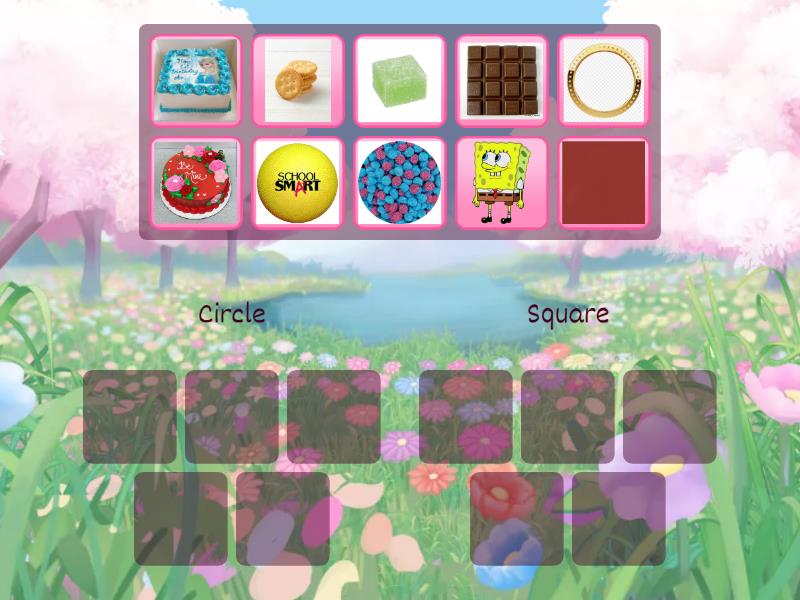 FF1 10(3) - Group sort