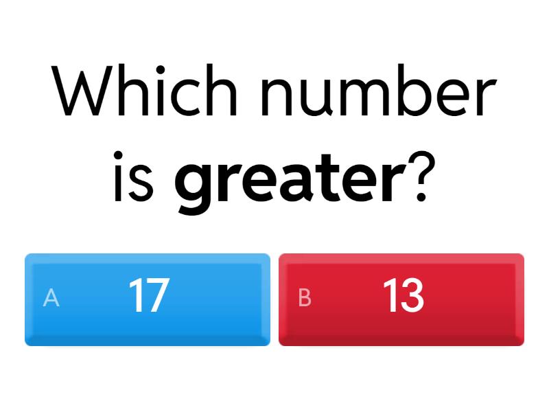 Math quiz grade 1 - Cuestionario