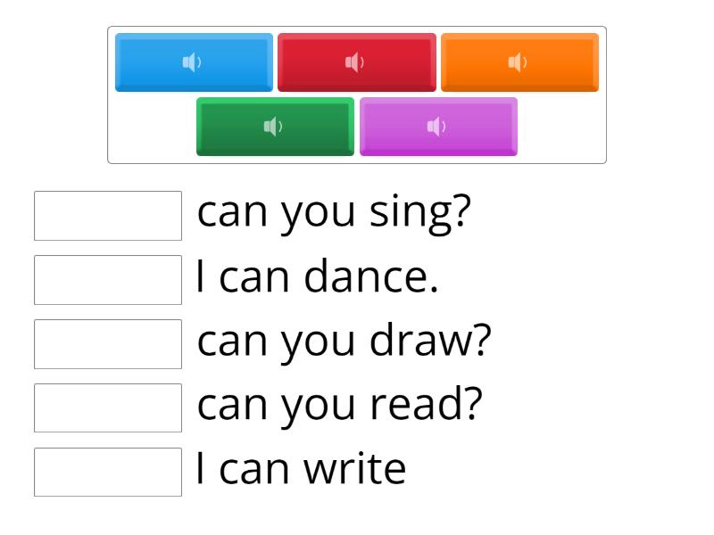 SF2_U04句型Can - Match up