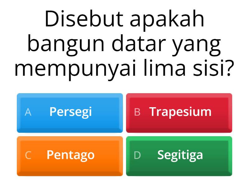 Test Kuis - Quiz