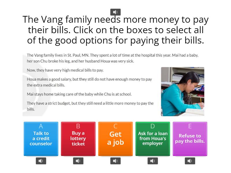 Information Literacy - Quiz