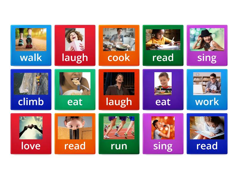 adverbs of maner - Flip tiles adverbs of maner - Flip tiles