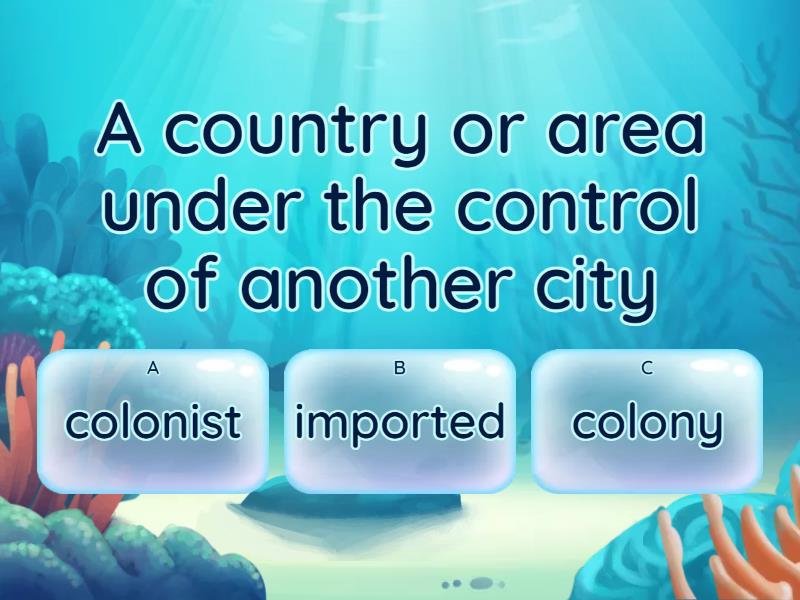 global - Quiz