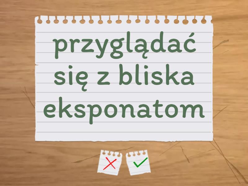 Listening and vocabulary - Flash cards