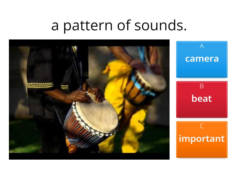 Maria Celebrates Brazil Teacher Dave - Quiz