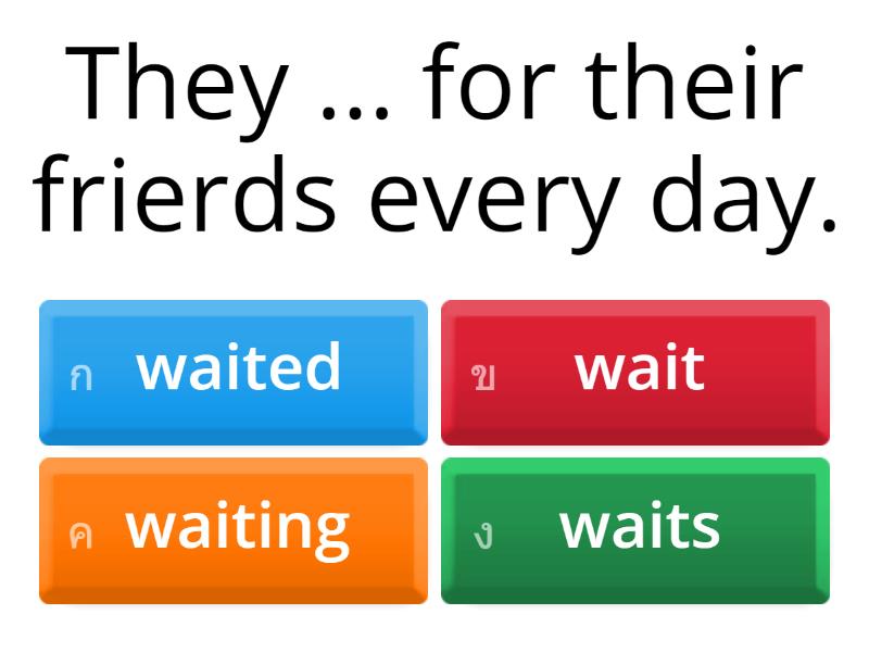 PPF Simple Test - Cuestionario