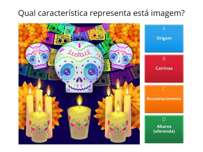 Miguel- Día de Los Muertos - Quiz