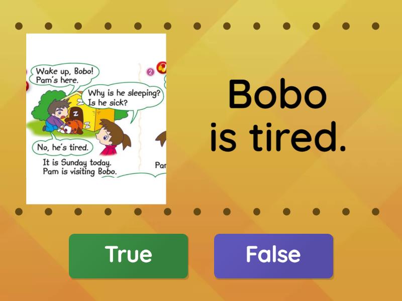 2b Ch6 Activities We Like Part C True Or False 