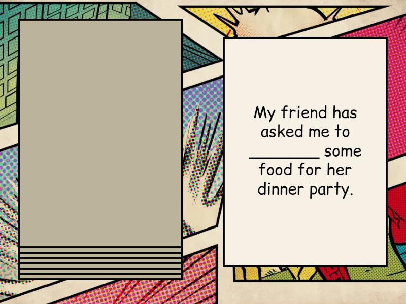 planning events, roadmap a2+ 4C - Speaking cards