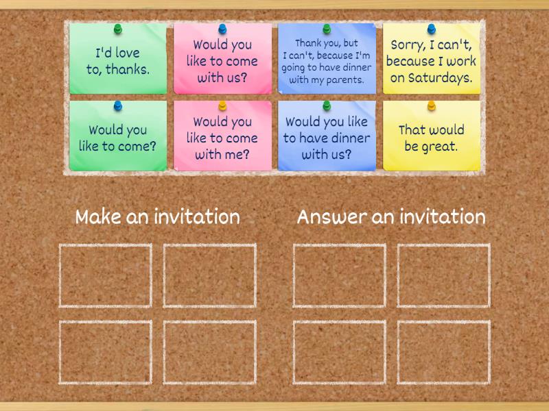 Roadmap Starter 10D - Group sort