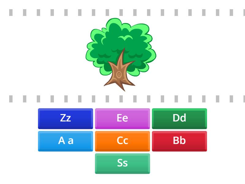 reconocimiento de letras - Find the match