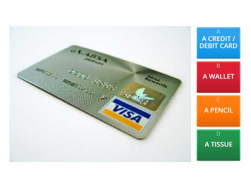 ENGLISH FILE ELEMENTARY THINGS 2A - Quiz