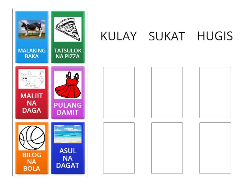 MT1 - Ordenar por grupo
