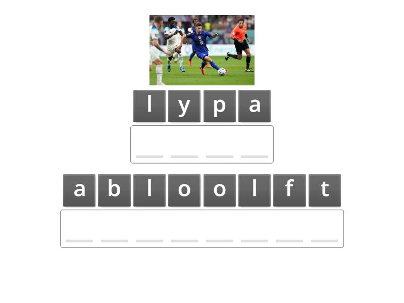 Secrets 1. Tk. 29. Daily routine - Anagram