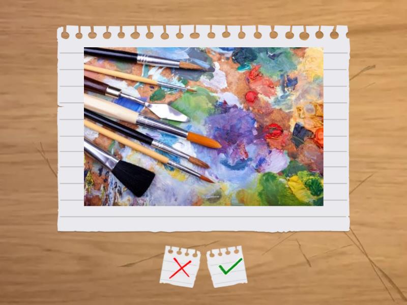 Flashcards - Lesson 7 - Flash cards