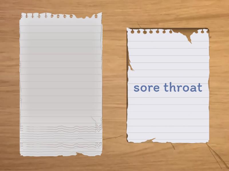 Focus 2 words (Unit8) - Speaking cards