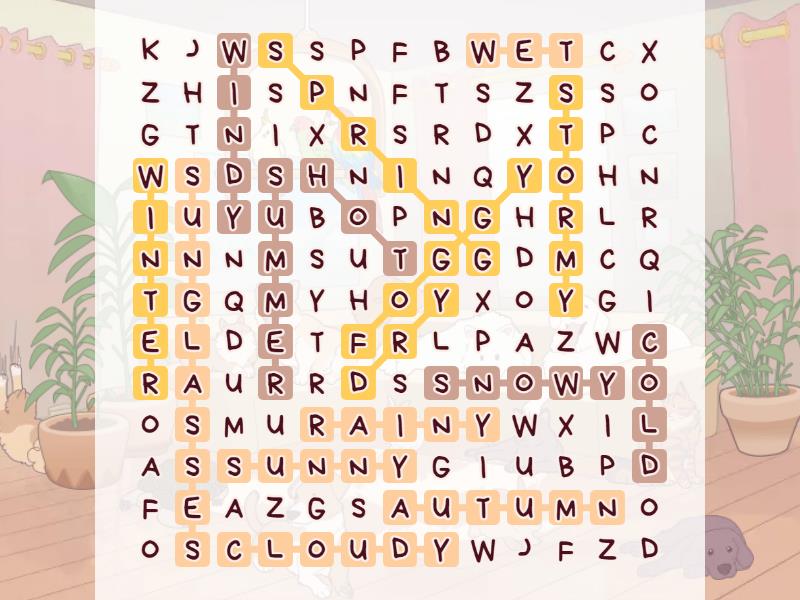 cms p2 lighthouse book4 ch 1 word search - Wordsearch