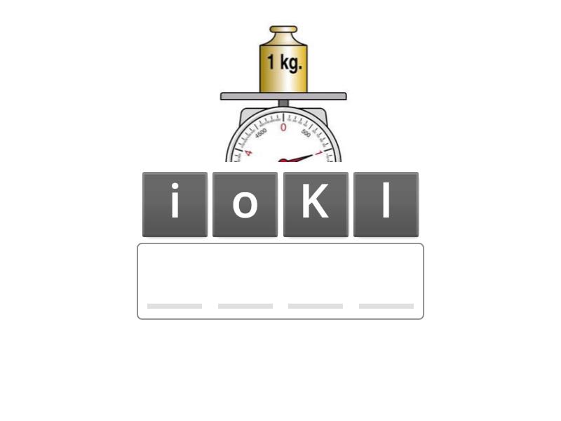 FFM U32 part1 - Anagram