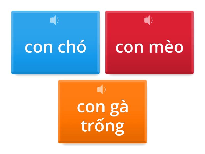 Trò chơi 1 - Flip tiles