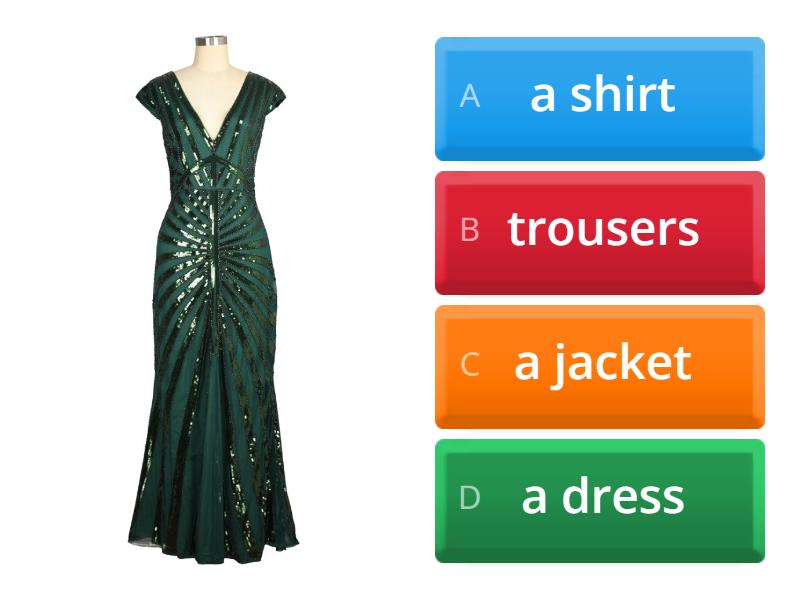 Global 1. Unit 4. Lesson 1. - Quiz