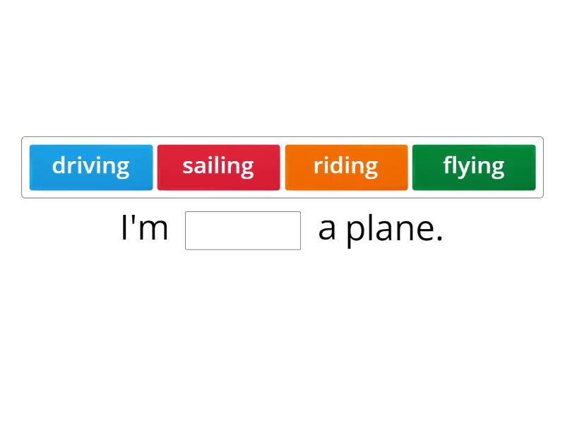 Quick minds of riding/driving/sailing/flying - Missing word
