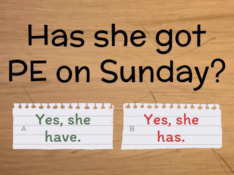 U1 - L2 (Part 2) - Quiz