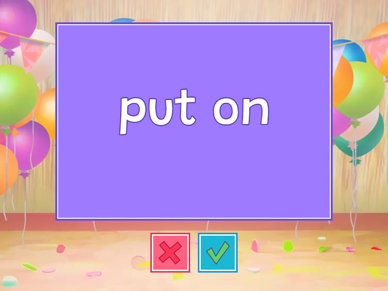 Focus 3 Unit 7 Revision. - Flash cards