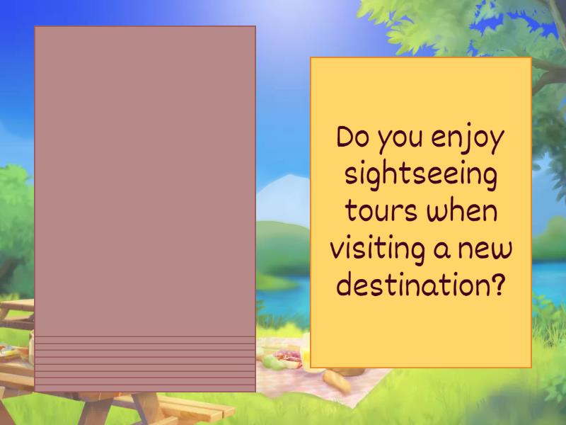 Workshop Staycation - Speaking cards