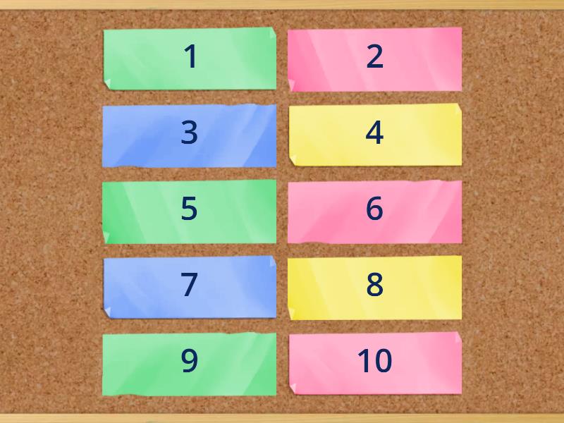 Задание 2 - Flip tiles