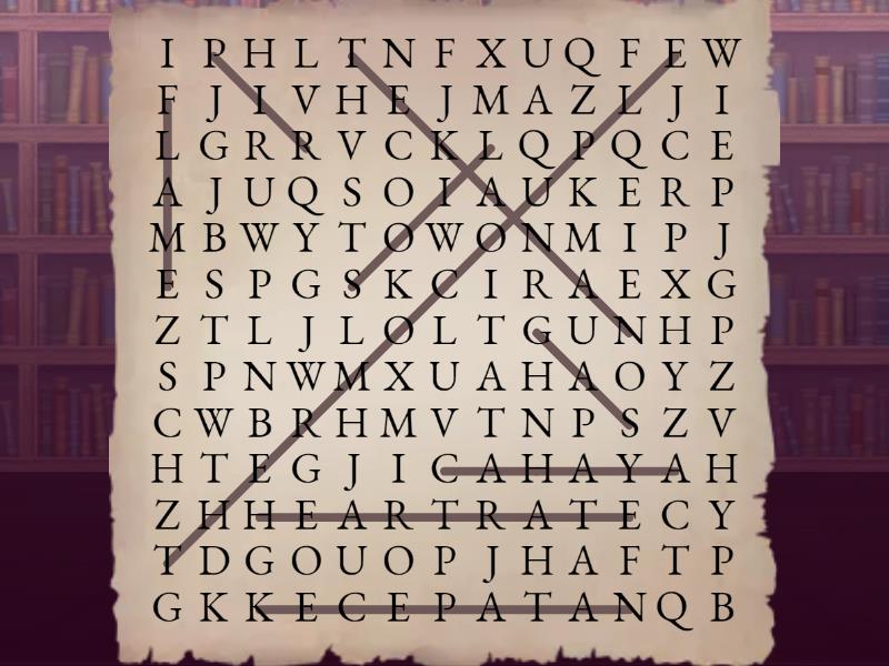 sensor pasif & aktif juga sensor analog & digital - Wordsearch