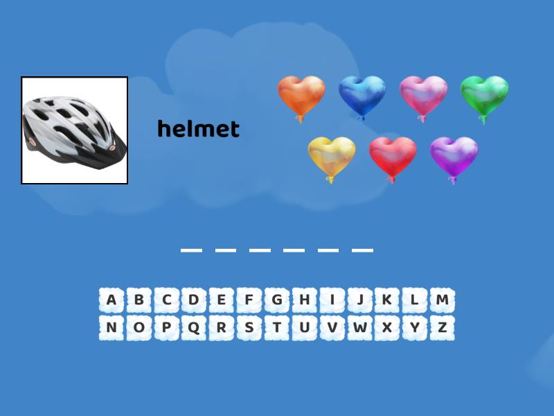 hello explorer unit 8, lesson 3 check - Hangman