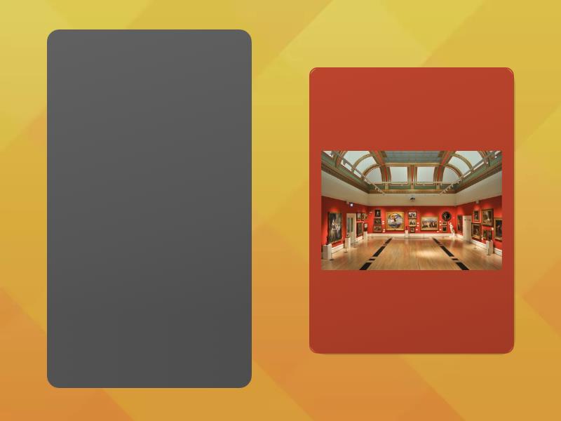 transport - Speaking cards