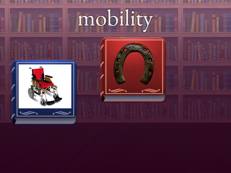 -One Word Clues - Speed quiz