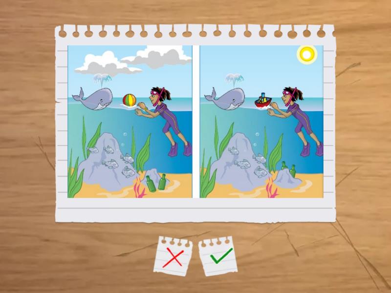 movers speaking - Flash cards