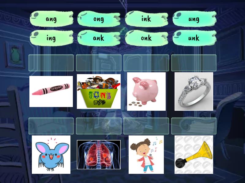 welded sounds ng/nk - Une las parejas