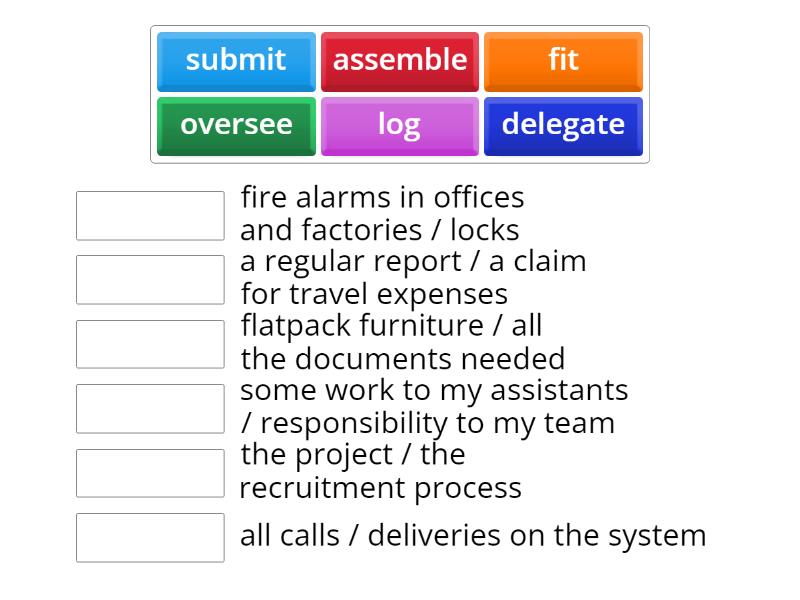 Roadmap B2+ 8a. Part 2 - Match up