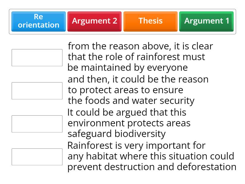 Macthing ideas - Match up