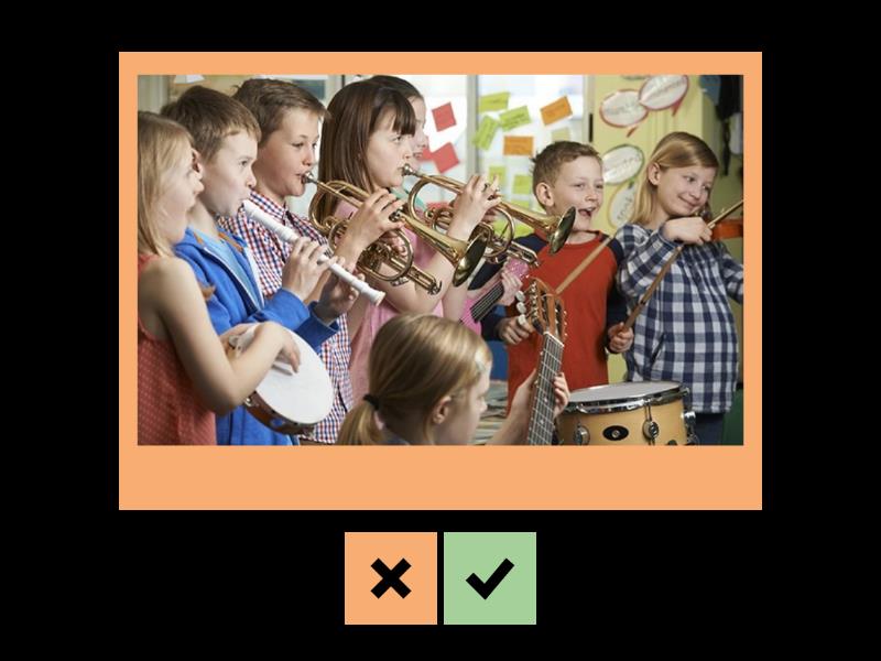 Prepare 5 NUS. Unit 8. School subjects Flashcards - Flash cards