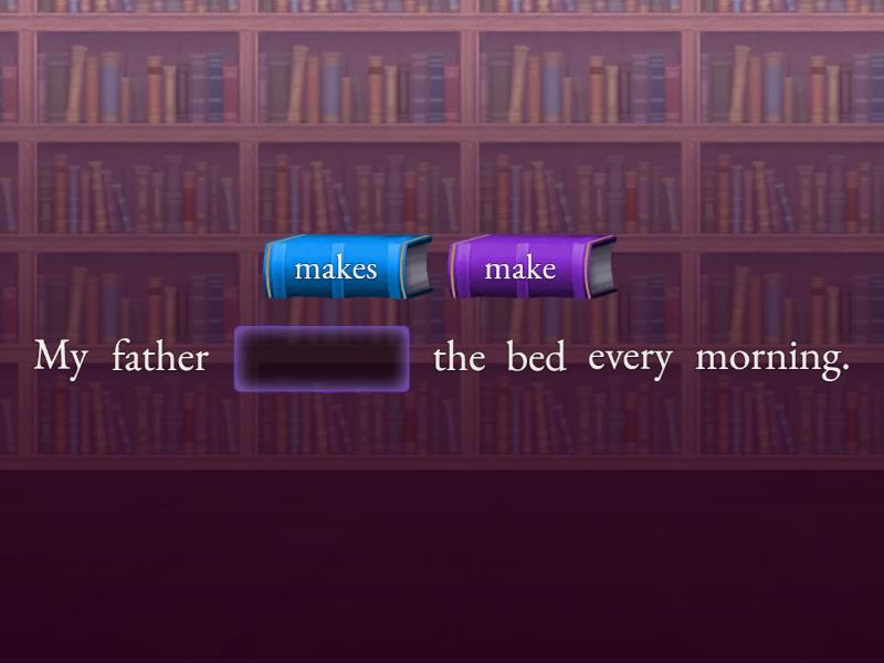 Missing Word Quiz - Palabra perdida