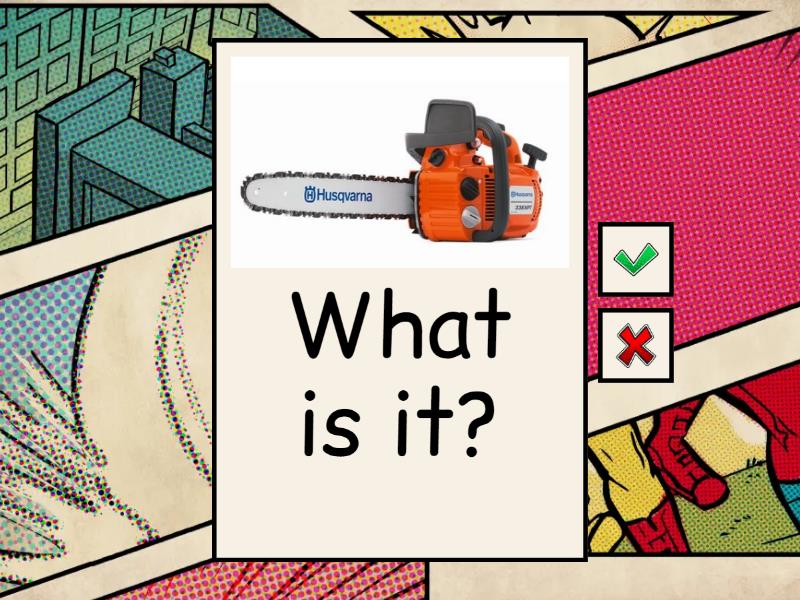 Task 8. Look at the picture and say the word. - Flash cards