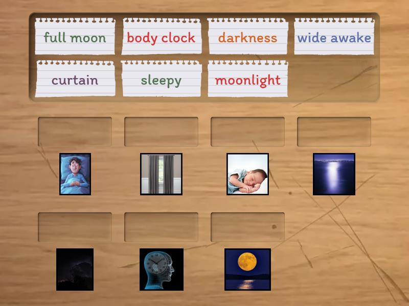 connect +9 - Match up